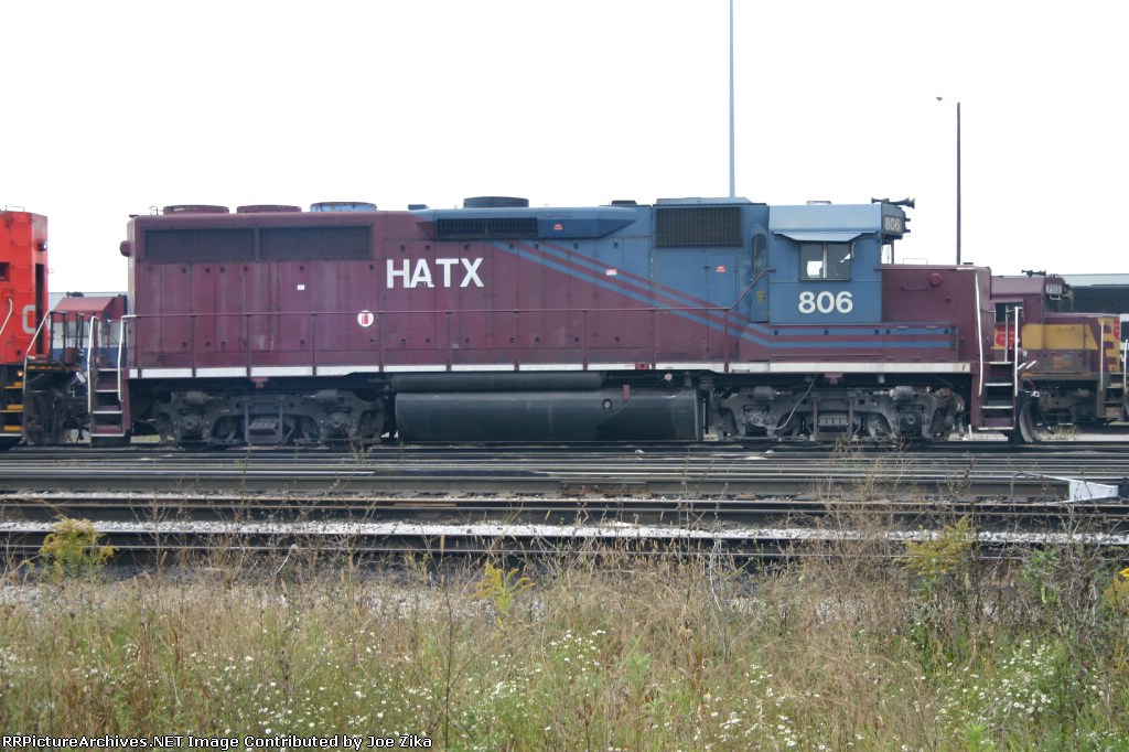 HATX 806 GP 40